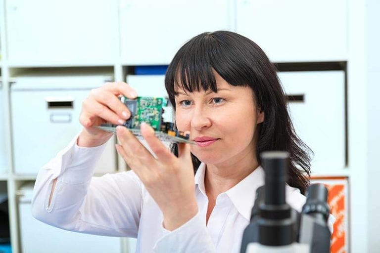 Embedded Software Engineer Jobs | PACE Engineering Recruiters