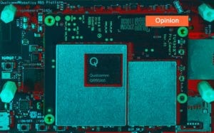 Qualcomm RB5 a Potential Game Changer for Intelligent Robots | PACE ...